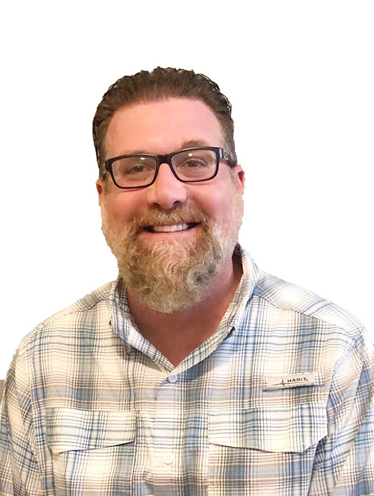 About – Stivers Land Surveying